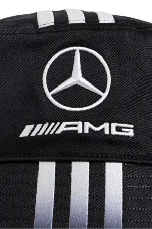 Y3 X Mercedes-amg Petronas Bucket Hat