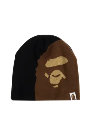 A Bathing Ape Textured Hats For Men