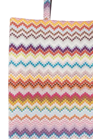Missoni Shopper Bag - Multicolour