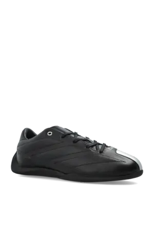 Y3 X Mercedes-amg Petronas F1 Team Sneakers - Black