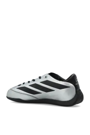 Y3 X Mercedes-amg Petronas F1 Team Sneakers - Black