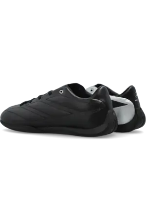 Y3 X Mercedes-amg Petronas F1 Team Sneakers - Black