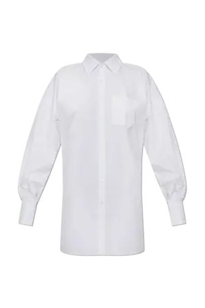 Coperni Textured Tops