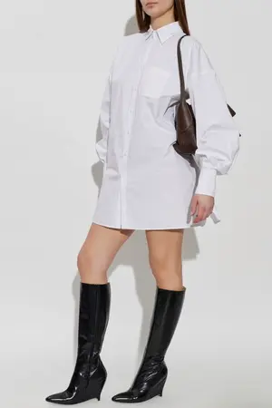 Coperni Shirt With Pocket