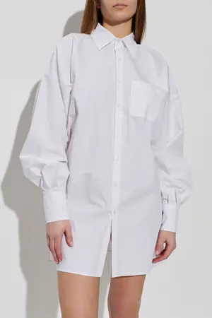 Coperni Shirt With Pocket