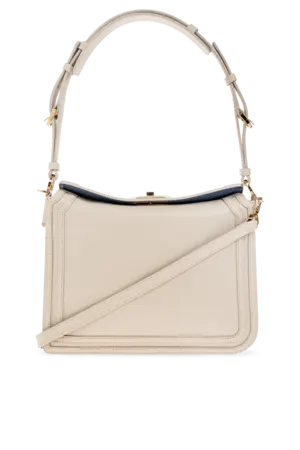 LANVIN Shoulder Bag - Beige