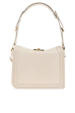 LANVIN Shoulder Bag - Beige