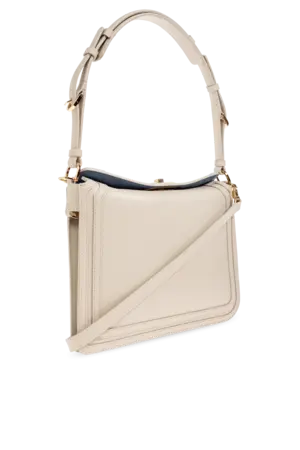 LANVIN Shoulder Bag - Beige