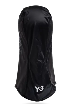 Y3 X Mercedes-amg Petronas Balaclava
