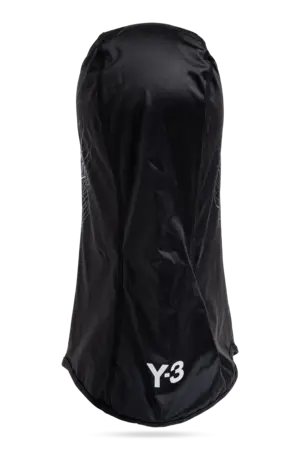 Y3 X Mercedes-amg Petronas Balaclava