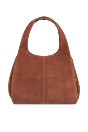 COACH Lana Suede Bag