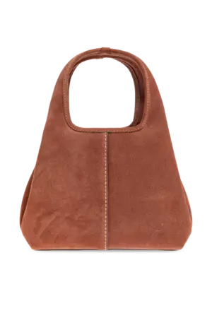 COACH Lana 23 Handbag - Brown