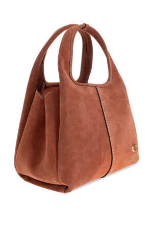 COACH Lana 23 Handbag - Brown
