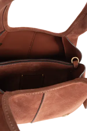 COACH Lana 23 Handbag - Brown