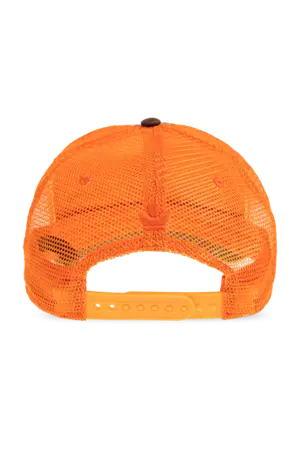 Dsquared2 X Tom Bianchi Trucker Cap - Multicolour
