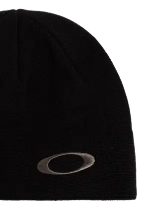 Oakley Logo Beanie
