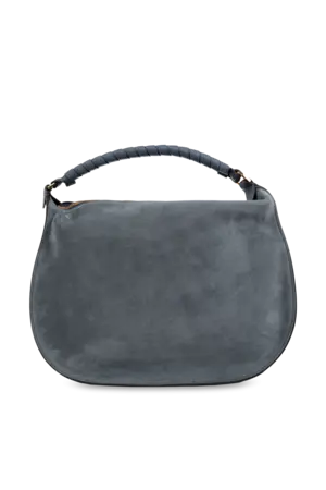 Chloé Marcie Medium Handbag - Blue