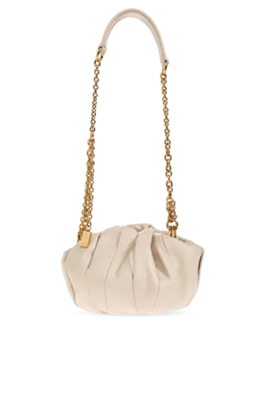 Chloé Paddington Handbag - Cream
