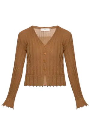 Akep Cuffed Knitwear For Women