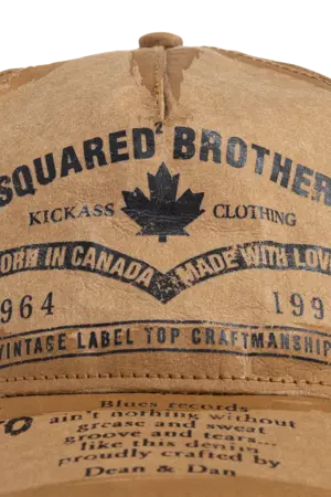 Dsquared2 Baseball Cap