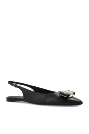 FERRAGAMO Zelmy Shoes