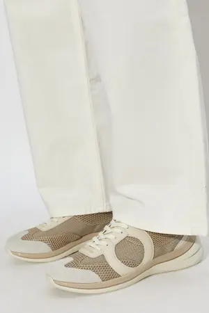 FERRAGAMO Timothe Sneakers