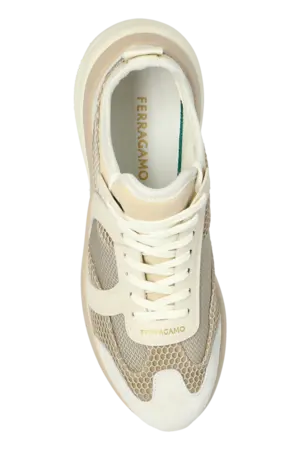 FERRAGAMO Timothe Sneakers