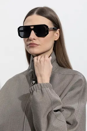 Dsquared2 Rectangle Sunglasses