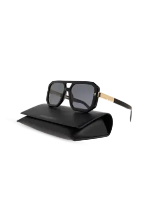 Dsquared2 Rectangle Sunglasses