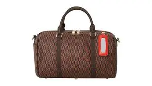 SPRAYGROUND Alpha Navigator Mini Duffle