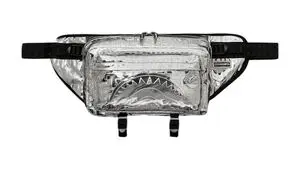SPRAYGROUND Cargo Pant Crossbody Bag - Multicolor