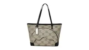 SPRAYGROUND The Getaway Tote