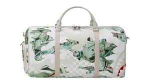 SPRAYGROUND Ferociou$ Duffle
