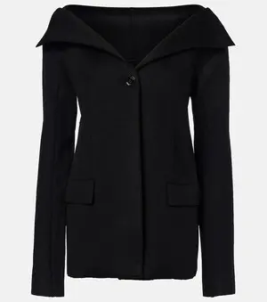 Toteme Single Breasted Jackets For Women
