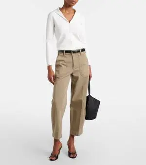 FRAME The Ranger Straight Jeans