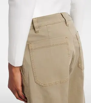 FRAME The Ranger Straight Jeans