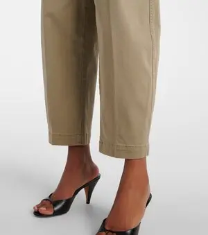 FRAME The Ranger Straight Jeans