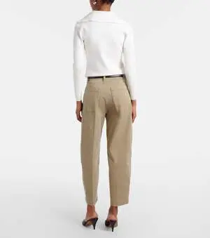 FRAME The Ranger Straight Jeans