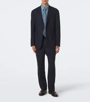 Dunhill Wool Blazer