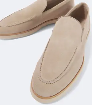 Magnanni Calpe Loafers - Beige