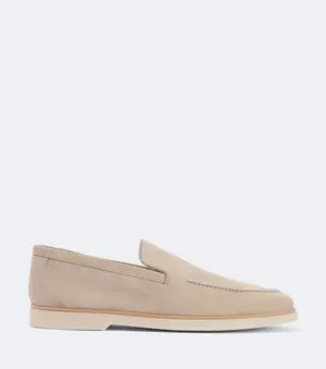 Magnanni Calpe Loafers - Beige