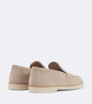 Magnanni Calpe Loafers - Beige