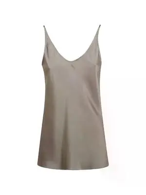 Brunello Cucinelli Drape Blouse
