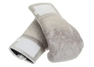 Supreme Mm6 Maison Margiela Everlast 1910 Pro Boxing Glove Set Of 2 - Multicolor