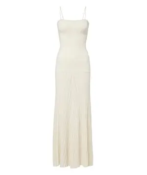 Faithfull The Brand Tiered Day Dresses