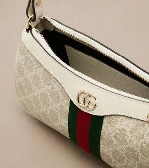 Gucci Ophidia Gg Small Shoulder Bag