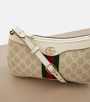 Gucci Ophidia Gg Small Shoulder Bag