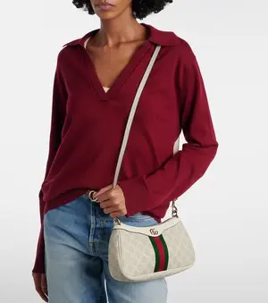 Gucci Ophidia Gg Small Shoulder Bag