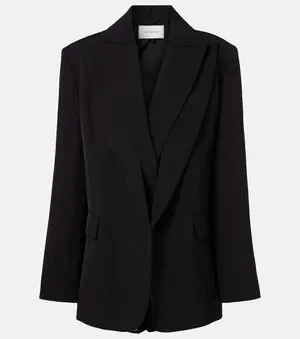 Sportmax Fitted Blazers For Women