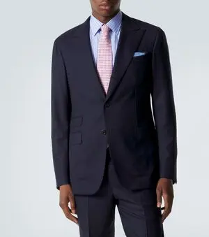 Dunhill Wool Blazer
